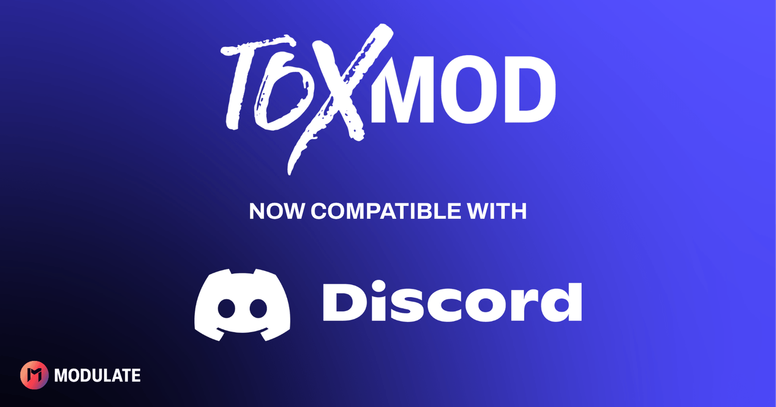 Modulate | Prosocial voice intelligence to keep your communities safer